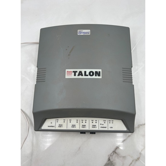 Siemens | Computers, Laptops & Parts | Siemens Staefa Talon Java ...